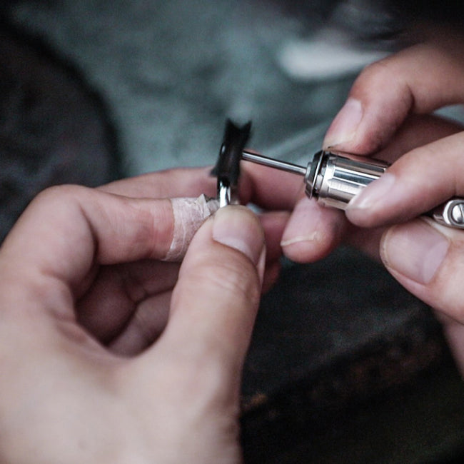 BRAND CONCEPT – AVARON