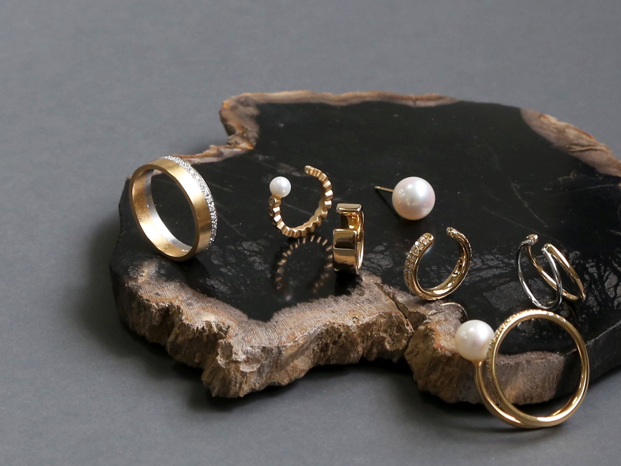 Avaron STANDARD JEWELRY