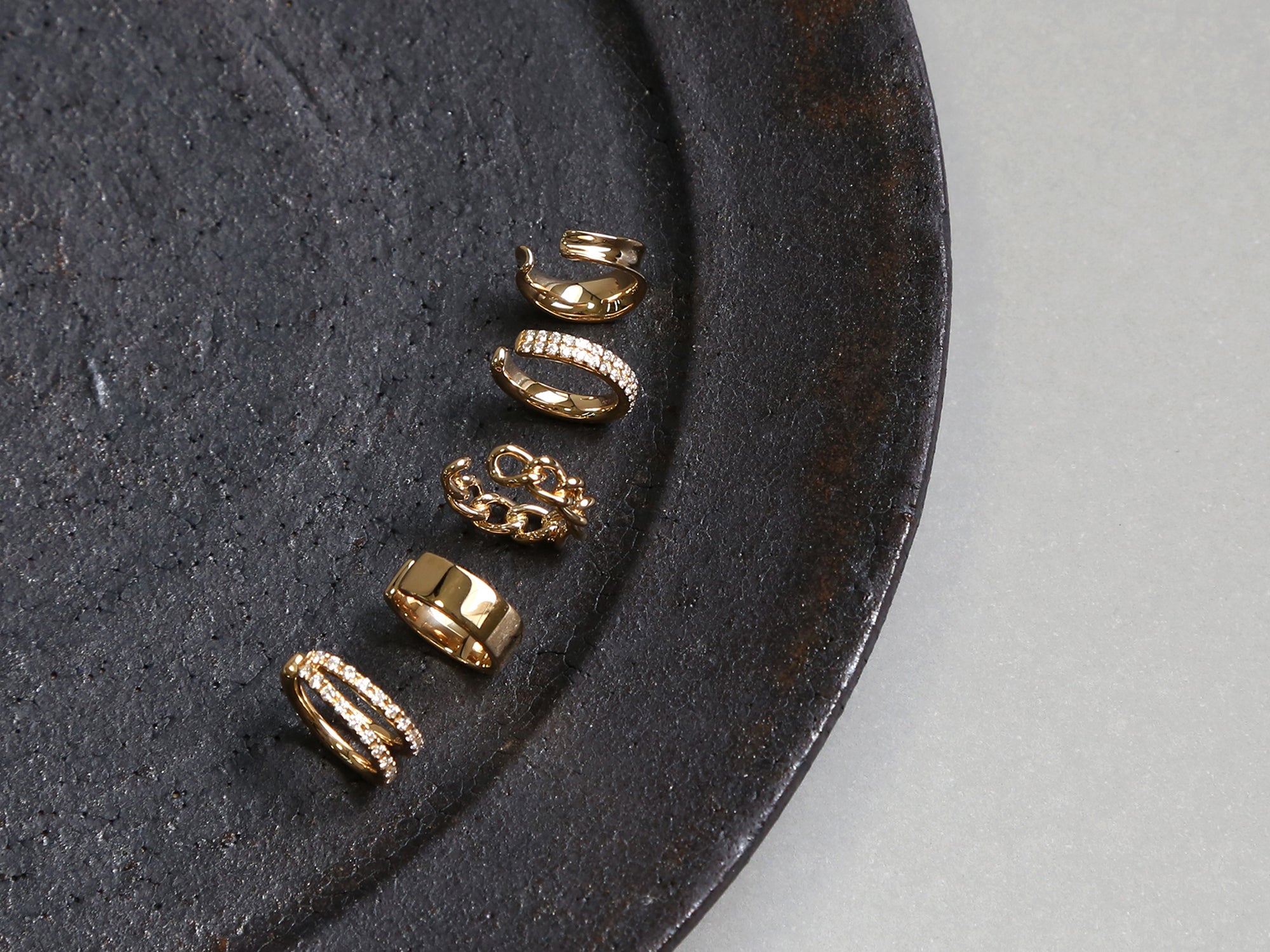 Avaron STANDARD JEWELRY